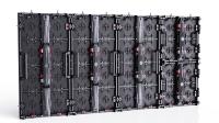 China Indoor And Outdoor Rental  Cabinet 500*500mm\500*1000mm P1.95 P2.6mm 7680Hz  For Concert XR Studio Background Display Screen for sale