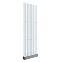 China Transmittance Up To 83% For Full Screen Invisible LED Film Display Screen On Glass Walls for sale