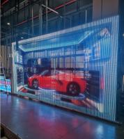 China P15.625-31.25mm Is Suitable For Large-scale Outdoor LED Advertising Screens On Glass Curtain Walls That Are Viewed From A Long Distance for sale