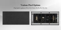 China In Stock High Quality Indoor and Outdoor P2 P2.5 P2.6 P3.9 Full Color Led Display Module/Screen for sale