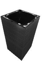 China Gmesh Series The Perfect Outdoor Advertising LED Display for Your Marketing Needs for sale