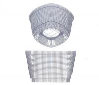 China Stadium Perimeter LED Display Solutions for Indoor Outdoor Sports Venues Applications for sale