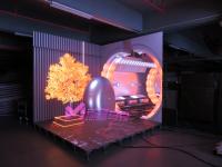 China Virtual Production LED Backdrop & Stage Wall  Rental & Virtual Production LED Panels for sale