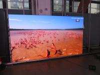 China 600*337.5mm P0.9\P1.25 Ultra HD 2K/4K Clarity in a HD LED Display for sale