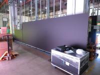 China 600*337.5mm P0.9\P1.25 Ultra HD 2K/4K Clarity in a HD LED Display for sale