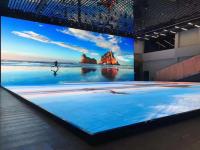 China P2.6mm Waterproof And Pressure Resistant Stage Concert Science Museum XR Studio Interactive LED Display Screen for sale