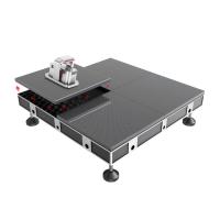 China P1.953mm P2.6mm Stage Concert LED Display with Lightweight Panels, Pressure Resistance, and Full Front Service for Easy Installation for sale