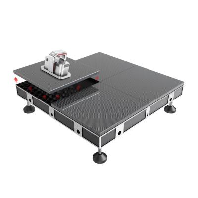 China P1.953mm P2.6mm Stage Concert LED Display with Lightweight Panels, Pressure Resistance, and Full Front Service for Easy Installation for sale
