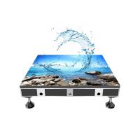 China P1.953mm P2.6mm Stage Concert LED Display with Lightweight Panels, Pressure Resistance, and Full Front Service for Easy Installation for sale