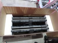 China Media Facade LED Display with Seamless 90 Degree Project Installation High Transparency and 5500nits Brightness for Urban Environments for sale