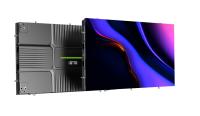 China Indoor Fixed LED Display with 0.9mm Pixel Pitch 600nits Brightness and Full Front Service for Conference Rooms for sale