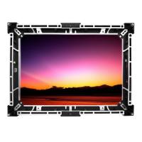 China Indoor Fixed 2K 4K Hd  LED Display with 90° Seamless Right-Angle Splicing Die-Casting Aluminum Cabinet and 100% Front Service for sale