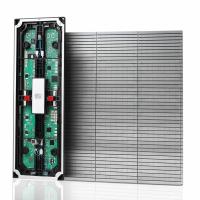 China 2K 4K LED Video Wall with P1.53mm Pixel Pitch 800nits Brightness and Full Front Maintenance for Indoor Fixed LED Display for sale