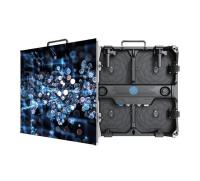 China Stage Concert LED Display with 7680Hz High Refresh Rate, 160° Horizontal / 140° Vertical Viewing Angle, and 500*500mm / 500*1000mm Panel Sizes for sale