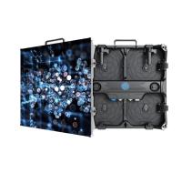 China High Performance LED Screen with 7680Hz Refresh Rate and Die Casting Magnesium Alloy Cabinet Featuring GOB Encapsulation Technology for sale