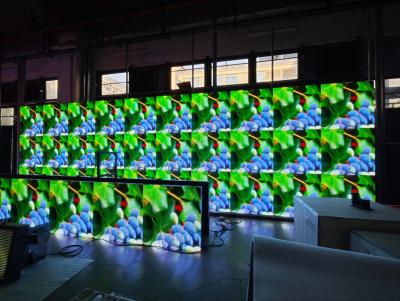 China 960*960mm Media Facade LED Display with 6500nits Brightness IP65 Protection and 3840Hz Refresh Rate for Outdoor Use for sale