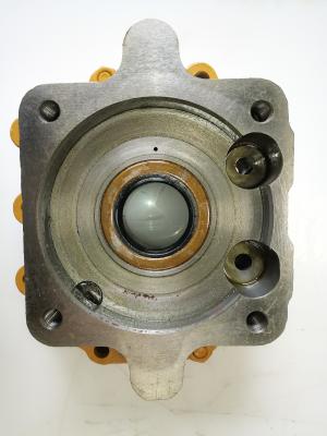 China 44083-20150  wheel loader 85ZA 85ZIV 90ZIV  Gear pump / Variable speed pump for sale