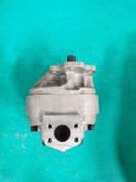 China PUMP ASSEMBLY, LOADER (SAR112) 705-14-41040 WHEEL LOADERS  545   WA450   WA470   Weight: 19.42 kg. for sale
