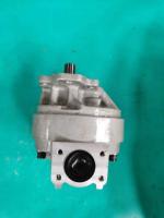 China PUMP ASSEMBLY, LOADER (SAR112) 705-14-41040 WHEEL LOADERS  545   WA450   WA470   Weight: 19.42 kg. for sale