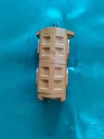 China CBGJ1063+1028 CBGJ Double Gear Pump For Engineering Machinery And Vehicle for sale