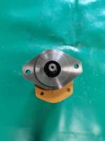 China CBGJ1063+1028 CBGJ Double Gear Pump For Engineering Machinery And Vehicle for sale