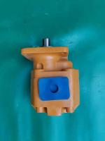 China CBGJ2063 L P  CBGJ Single Gear Pump For Engineering Machinery And Vehicle for sale