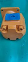 China CBGJ2063 L P  CBGJ Single Gear Pump For Engineering Machinery And Vehicle for sale