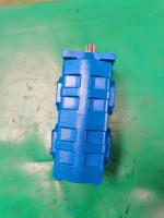 China CBGJ2063+2063 2+2 14R  CBGJ Original Gear Pump Iron Aluminum Stainless Steel for sale