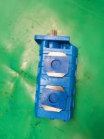 China CBGJ2063+2063 2+2 14R  CBGJ Original Gear Pump Iron Aluminum Stainless Steel for sale