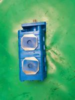 China CBGJ2063+2063 2+2 14R  CBGJ Original Gear Pump Iron Aluminum Stainless Steel for sale