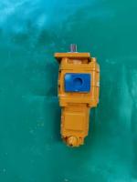 China CBGJ2100+1010-XFR CBGJ Double Gear Pump For Engineering Machinery And Vehicle for sale