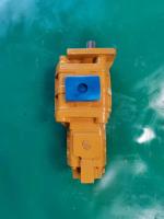 China CBGJ2100+1010-XFR CBGJ Double Gear Pump For Engineering Machinery And Vehicle for sale