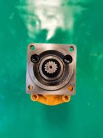 China CBGJ2100+1010-XFR CBGJ Double Gear Pump For Engineering Machinery And Vehicle for sale
