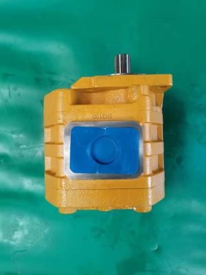 China CBGJ3125 L 14T  CBGJ  Gear Pump For Engineering Machinery And Vehicle for sale