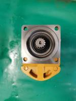 China CBGJ3125 L 14T  CBGJ  Gear Pump For Engineering Machinery And Vehicle for sale