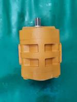 China CBGJ3125 L 14T  CBGJ  Gear Pump For Engineering Machinery And Vehicle for sale