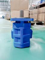 China CBGJ1045  14T  CBGJ  Single Gear Pump For Engineering Machinery And Vehicle for sale