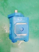 China CBGJ1045 No Teeth CBGJ Single Gear Pump For Engineering Machinery And Vehicle for sale