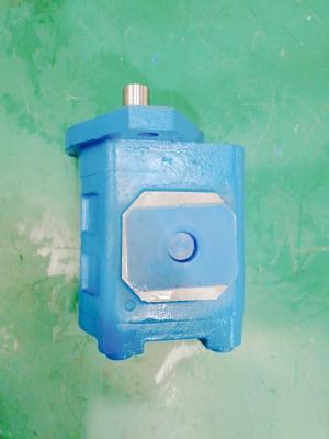 China CBGJ1045 No Teeth CBGJ Single Gear Pump For Engineering Machinery And Vehicle for sale
