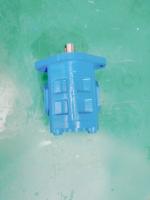 China CBGJ1045 No Teeth CBGJ Single Gear Pump For Engineering Machinery And Vehicle for sale