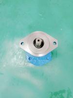 China CBGJ1045 No Teeth CBGJ Single Gear Pump For Engineering Machinery And Vehicle for sale
