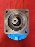 China CBGJ2080+208014T L 2+2  CBGJ Double Gear Pump For Engineering Machinery And Vehicle for sale