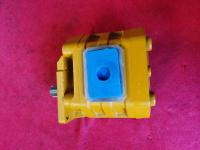 China CBGJ3100A 6T CBGJ Single Original Gear Pump For Engineering Machinery And Vehicle for sale