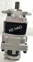 China 705-52-30390  wheel loader 85ZA 85ZIV 90ZIV  Gear pump / Variable speed pump for sale