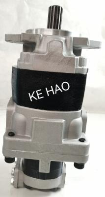 China 705-52-30390  wheel loader 85ZA 85ZIV 90ZIV  Gear pump / Variable speed pump for sale