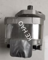 China 705-12-31020  wheel loader 85ZA 85ZIV 90ZIV  Gear pump / Variable speed pump for sale