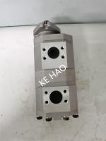 China 385-102-34561  wheel loader 85ZA 85ZIV 90ZIV  Gear pump / Variable speed pump for sale