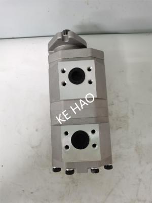 China 385-102-34561  wheel loader 85ZA 85ZIV 90ZIV  Gear pump / Variable speed pump for sale