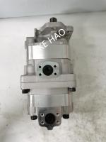China 705-11-33100  Wheel Loader 85ZA 85ZIV 90ZIV  Gear Pump / Variable Speed Pump for sale