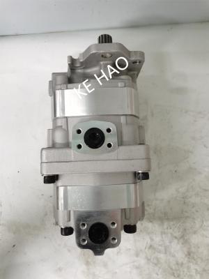 China 705-11-33100  Wheel Loader 85ZA 85ZIV 90ZIV  Gear Pump / Variable Speed Pump for sale